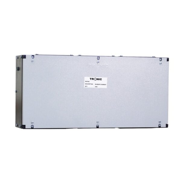 Busbar Chamber 630A 6 Way - E & M Construction Supplies